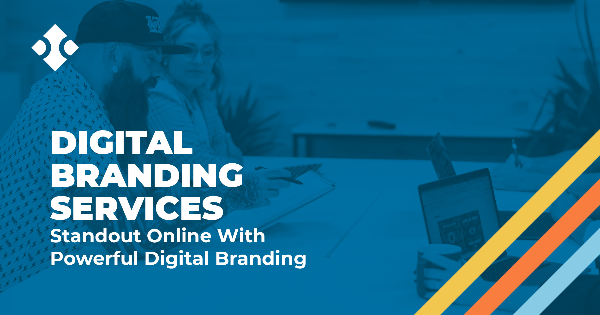 Our Digital Branding Services Tell Your Story