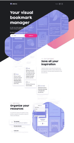 Why Diagonal Website Designs Are So On Trend