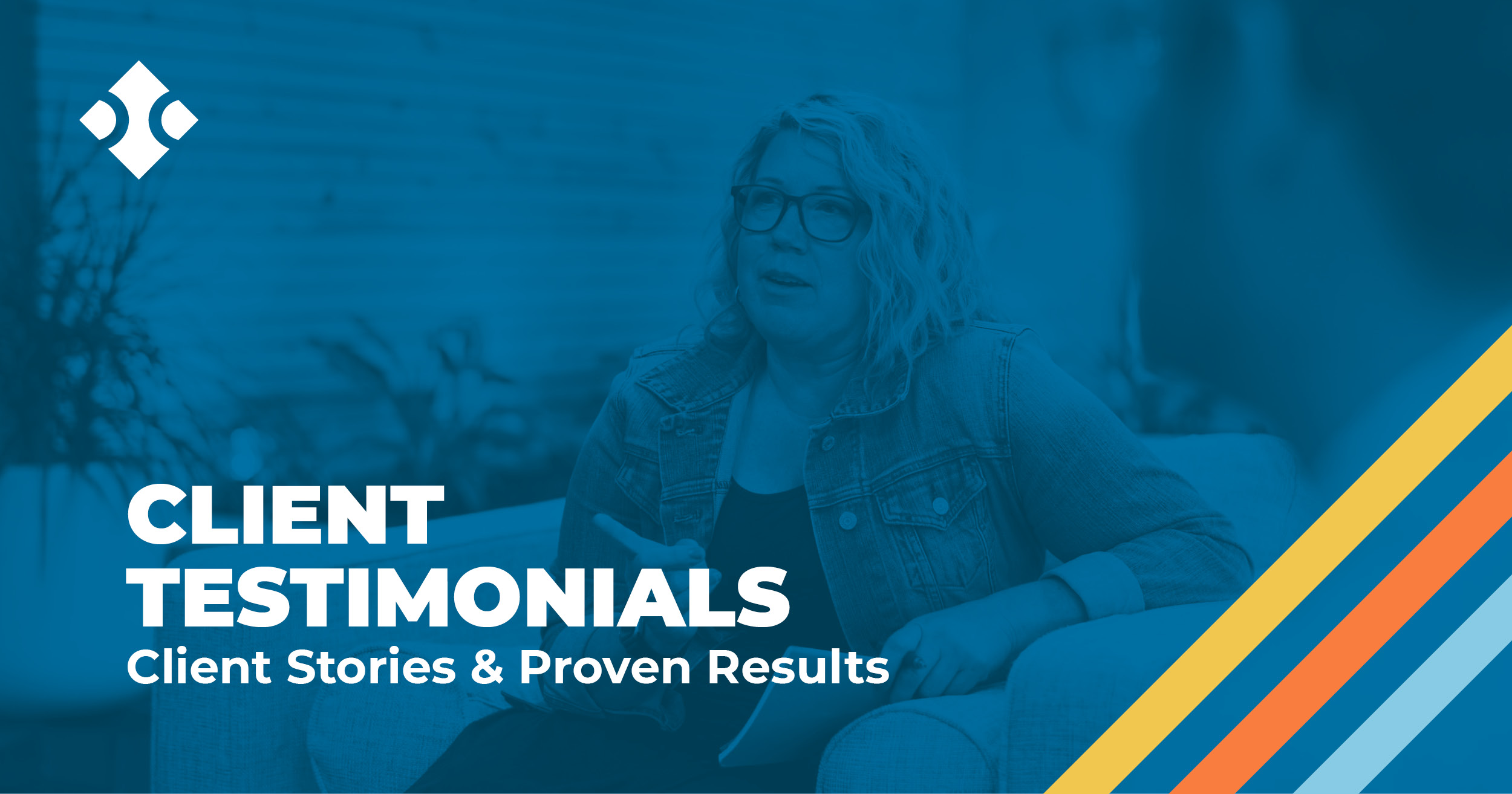 Client Testimonials Blue Compass Interactive