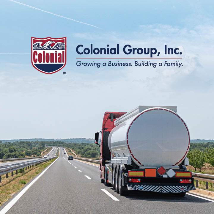 Colonial Group’s ESG Report - Blue Compass Portfolio