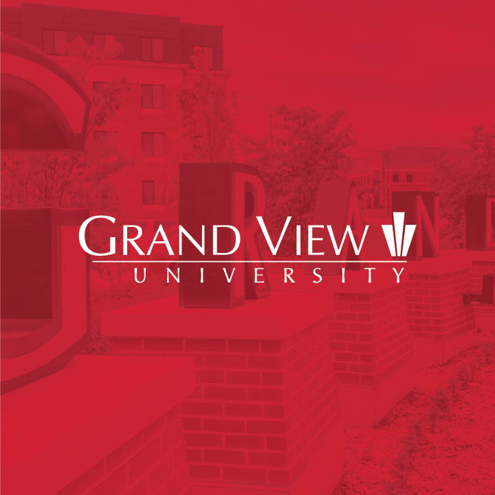 UX & Website Design For Grand View University – Blue Compass