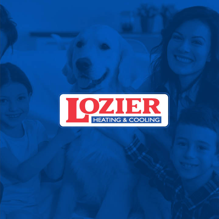 Website Design & Content Marketing For Lozier