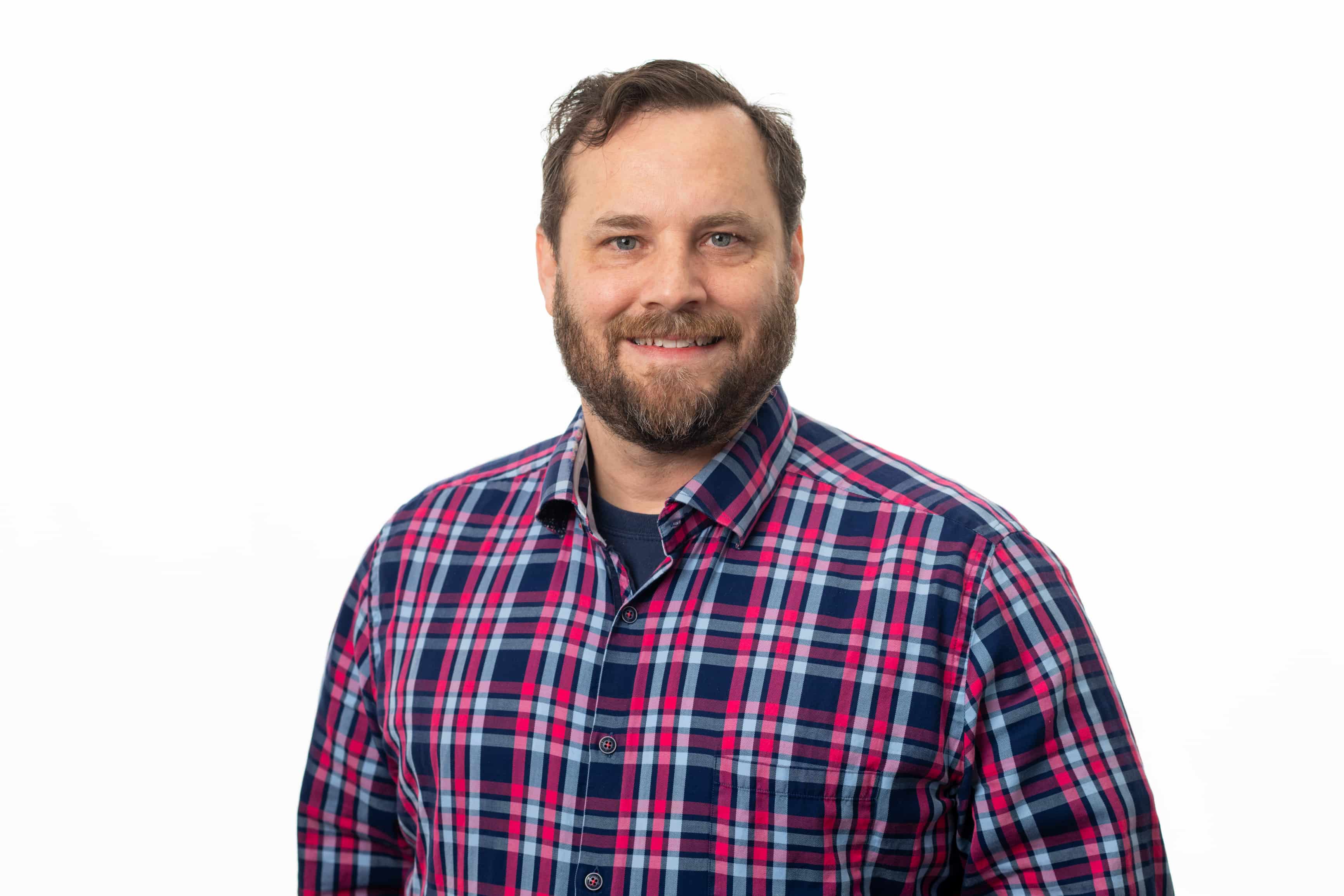 David Wanat | Senior Network Administrator and Developer