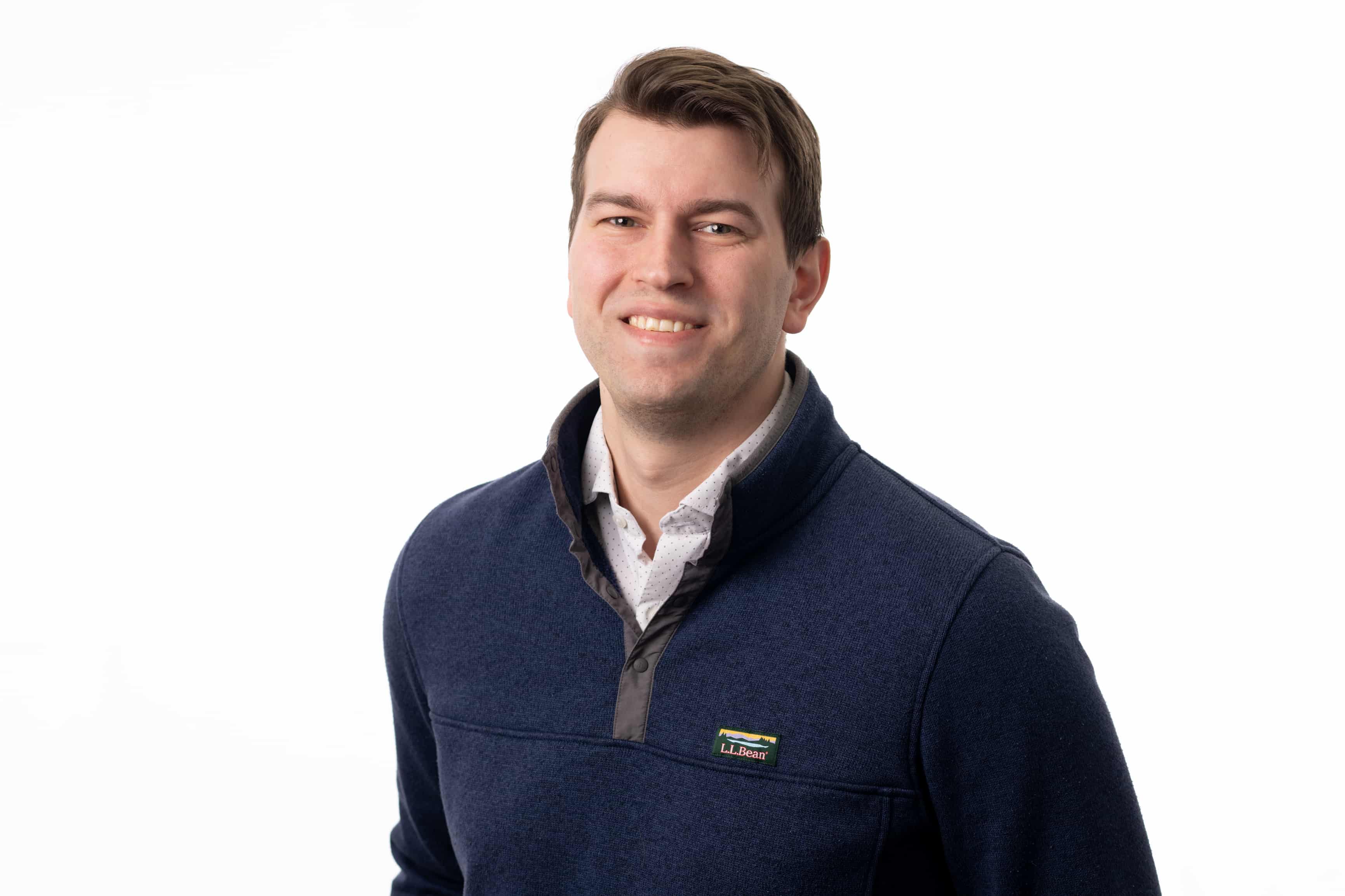 Jay Snyder - Sr. Digital Marketing Strategist - Blue Compass