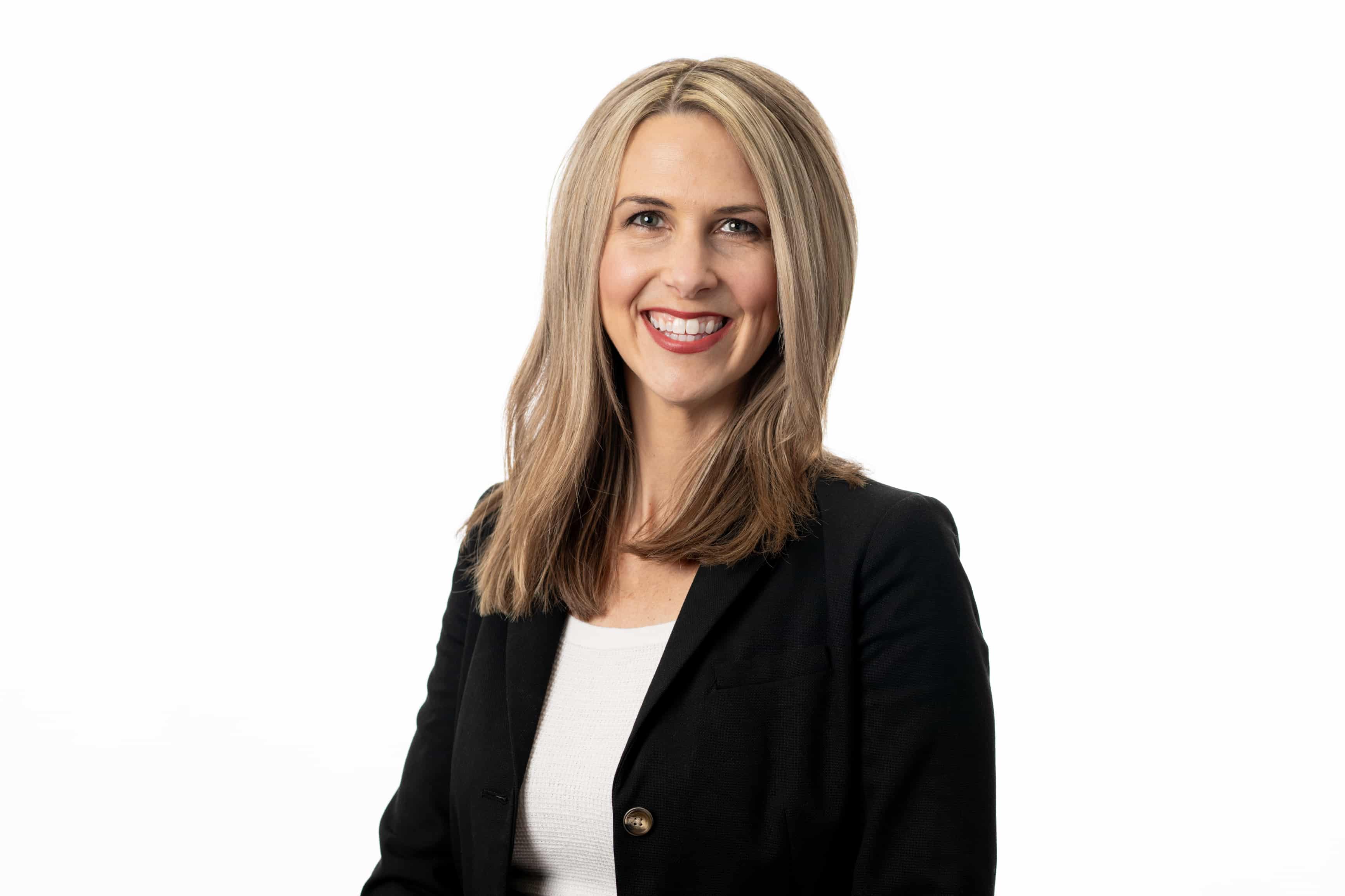 Laura Jackovin - Chief Operating Officer